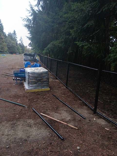 Permanent Fencing Services